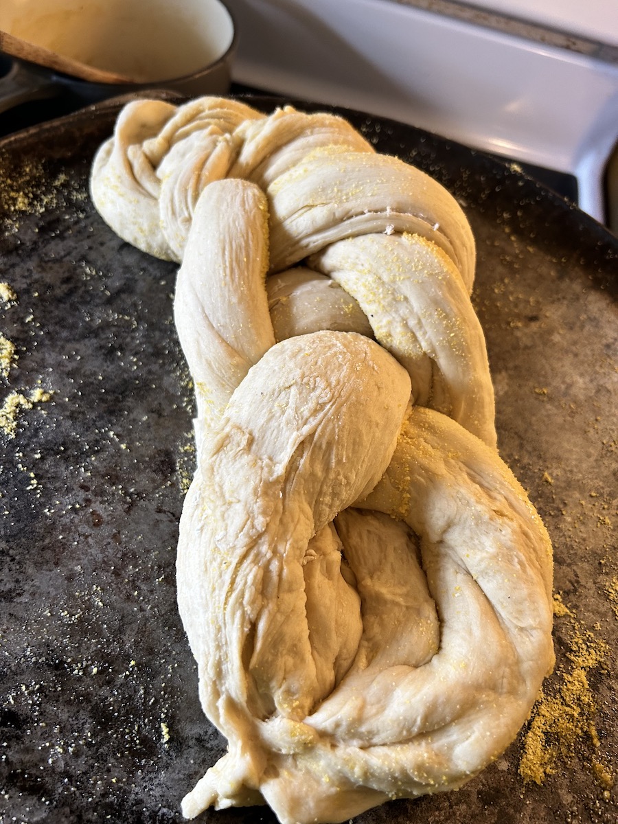 What’s for supper? Vol. 240: Challah round the world – Site Title