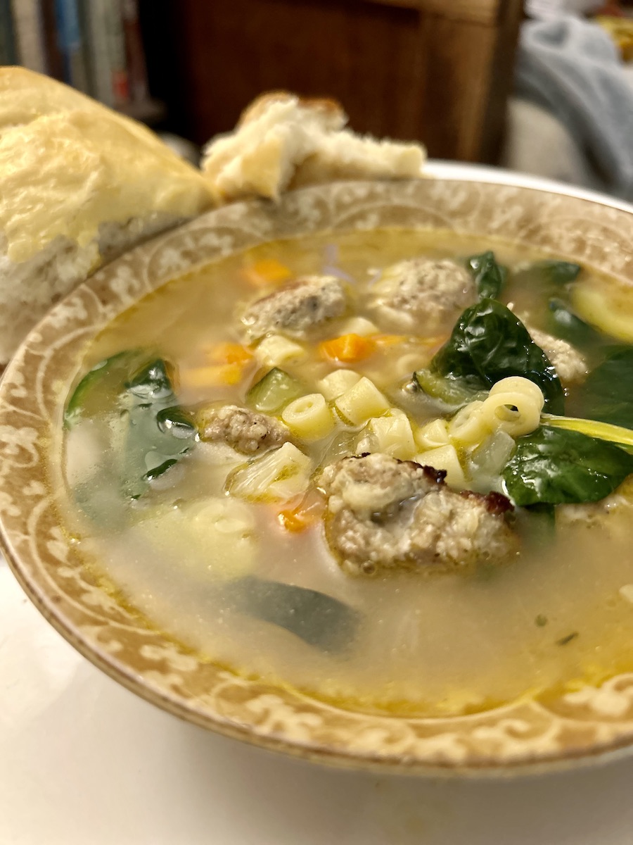 What’s for supper? Vol. 240: Challah round the world – Site Title
